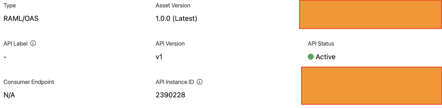 API Auto discovery in Mule 4: Finding Your APIs Faster
