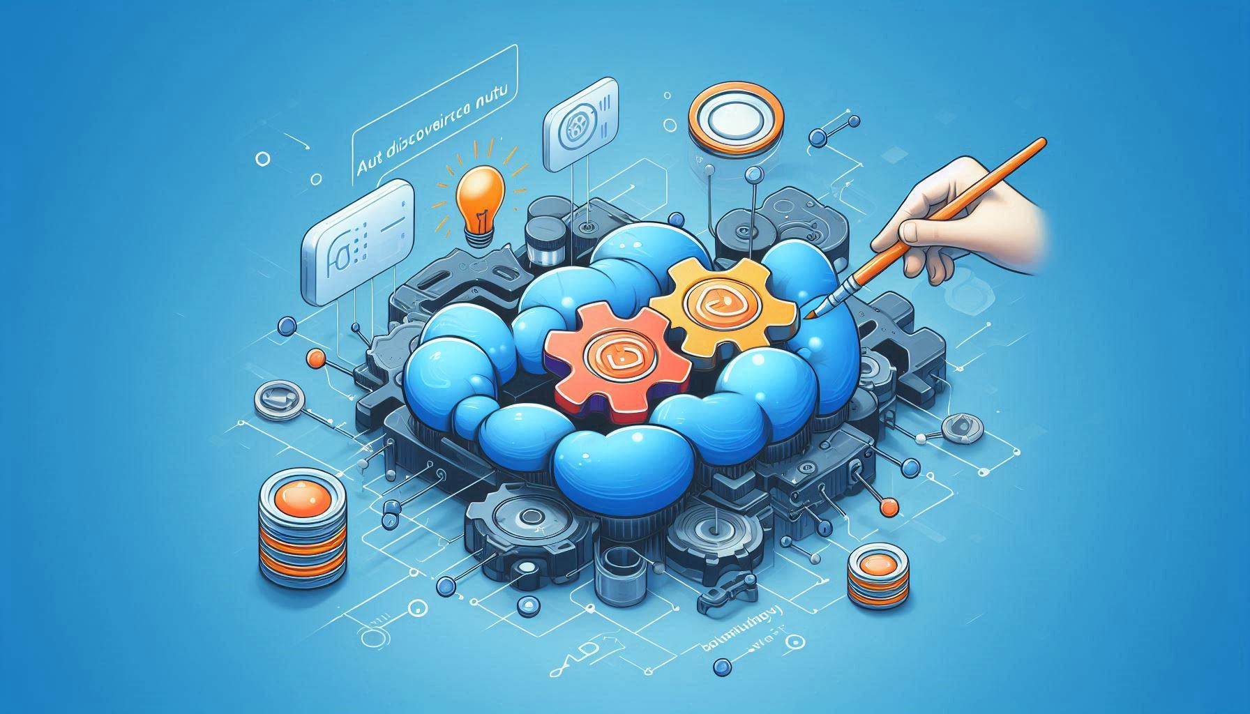 API Auto discovery in Mule 4: Finding Your APIs Faster